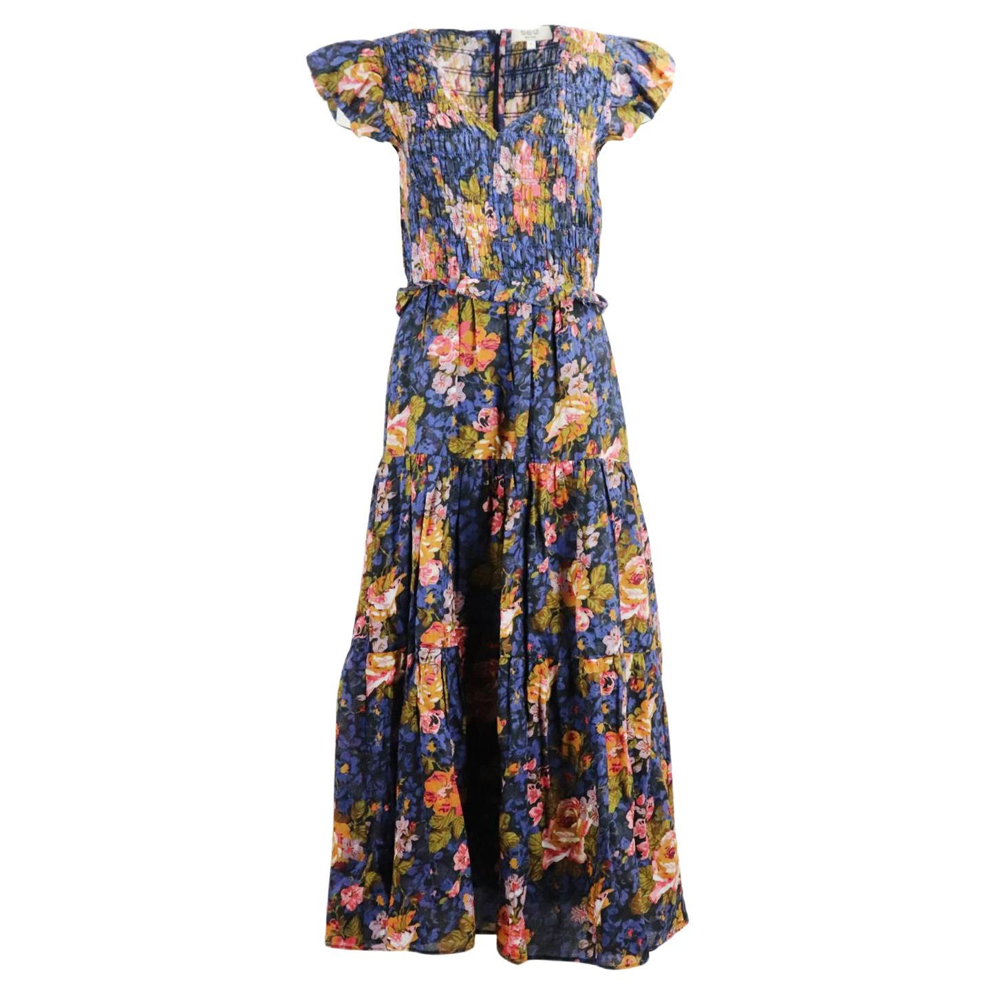 Sea New York Dress - 76 For Sale on 1stDibs