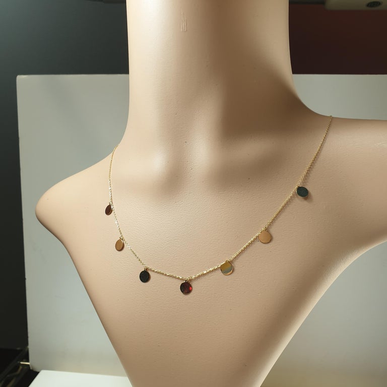 Sea Star Charm Collections 18 Karat Yellow Gold For Sale (Free Shipping ...