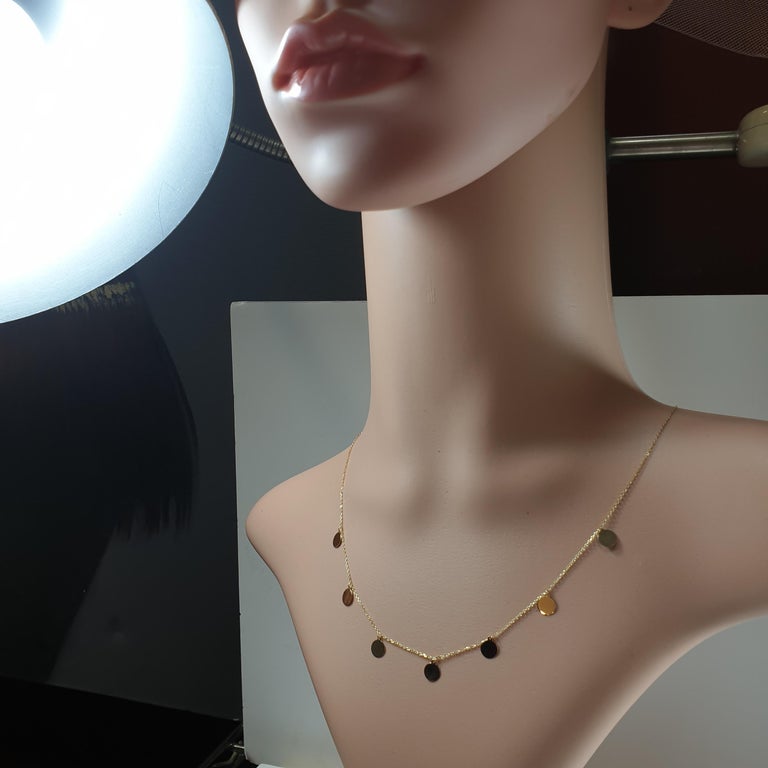 Sea Star Charm Collections 18 Karat Yellow Gold For Sale (Free Shipping ...