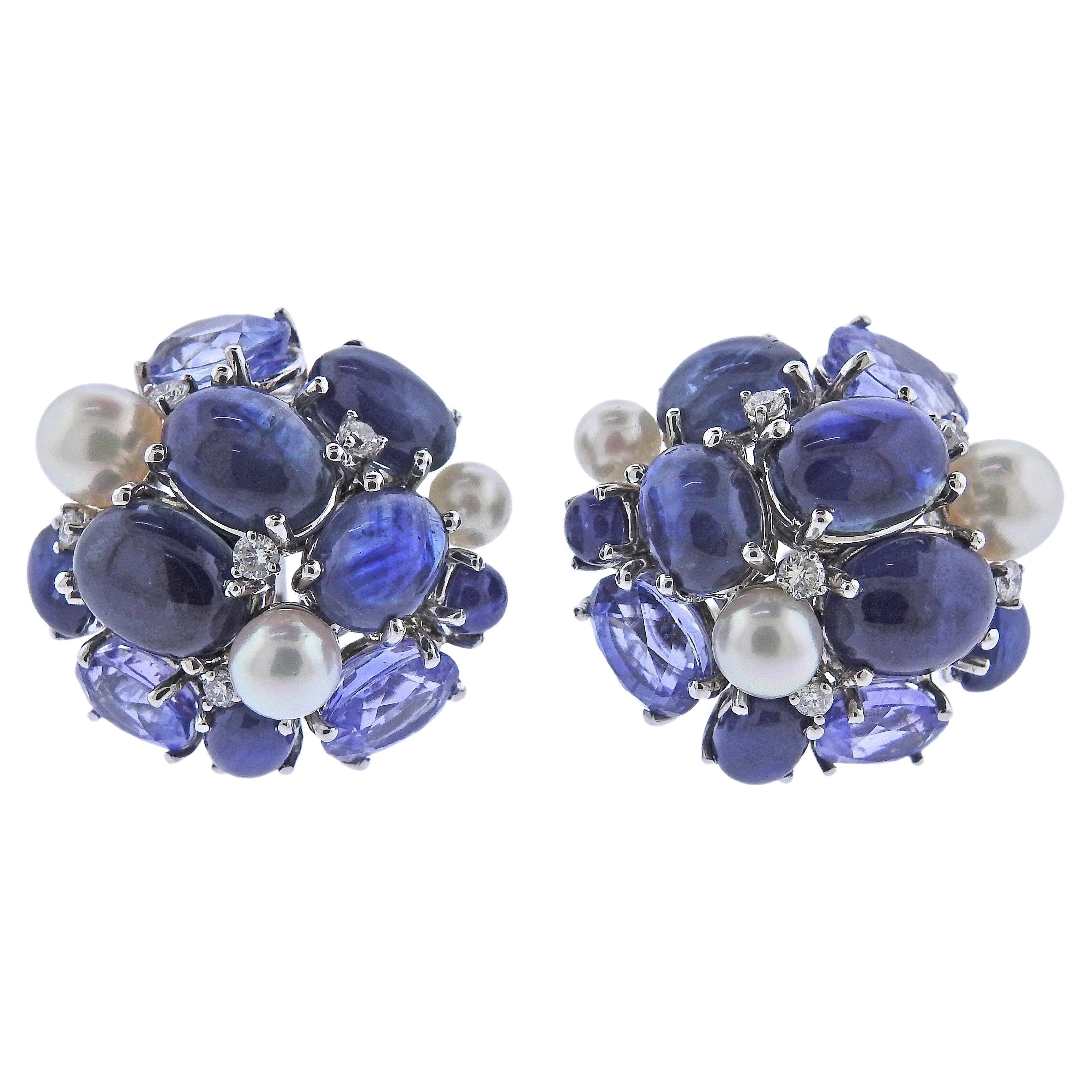 Seaman Schepps Jewelry - 182 For Sale at 1stdibs | "schweppes ...