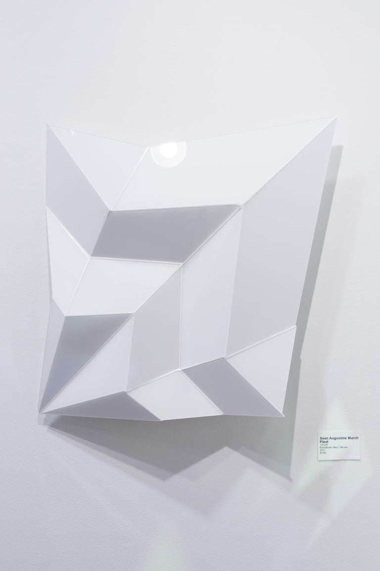 Sean Augustine March - Pliage En vente sur 1stDibs
