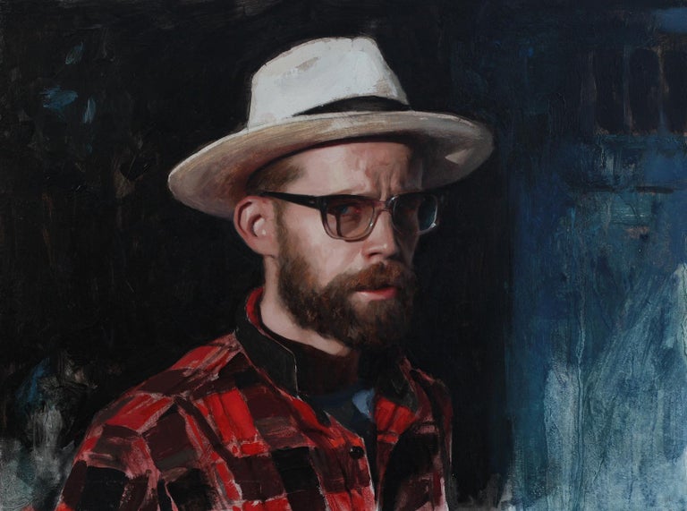 Sean Cheetham - Ratcliff For Sale at 1stDibs