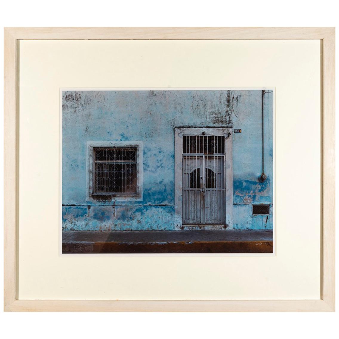 Merry Alpern Window Series #27, Photograph For Sale at 1stDibs