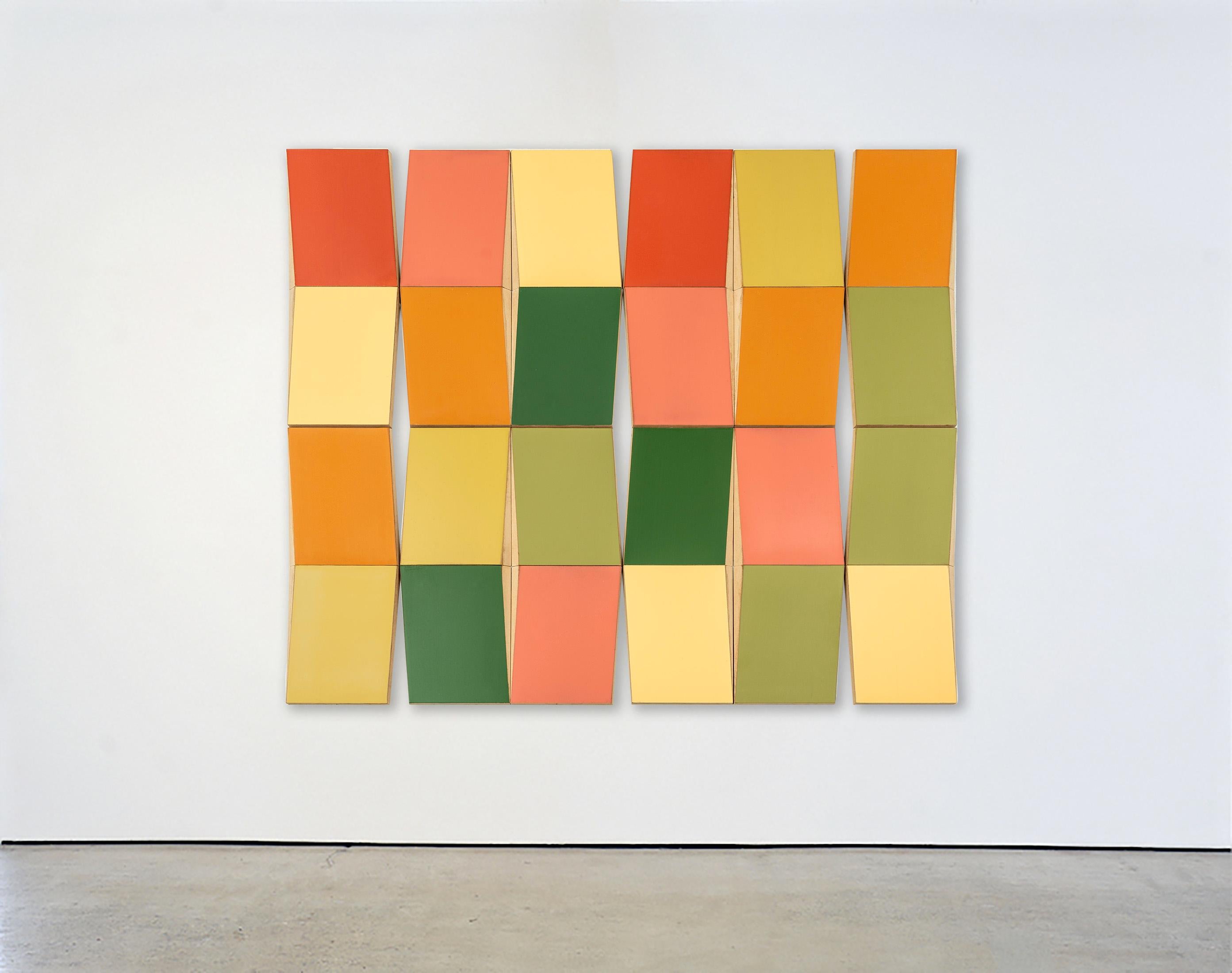 Sean Shanahan - Air Choir For Sale at 1stDibs