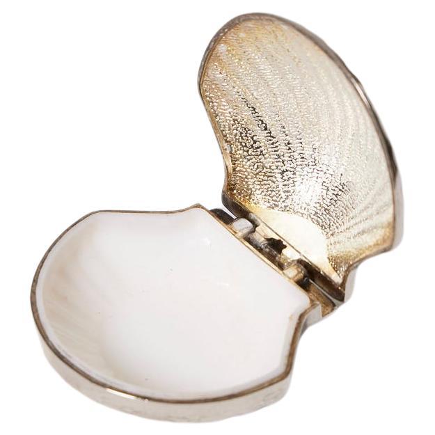 Seashell box For Sale at 1stDibs