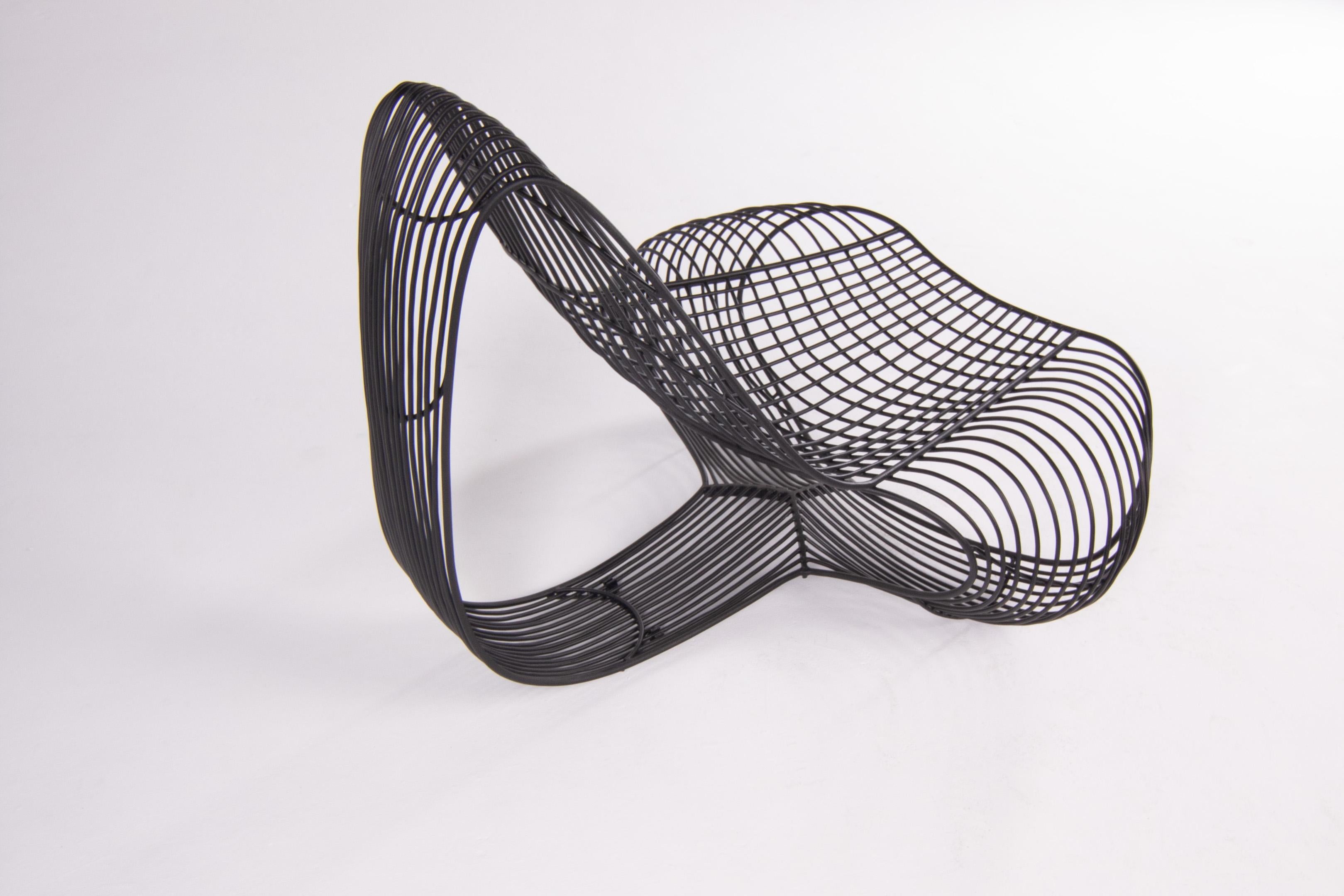Seashell Chair For Sale at 1stDibs | seashell chair white, seashell chairs