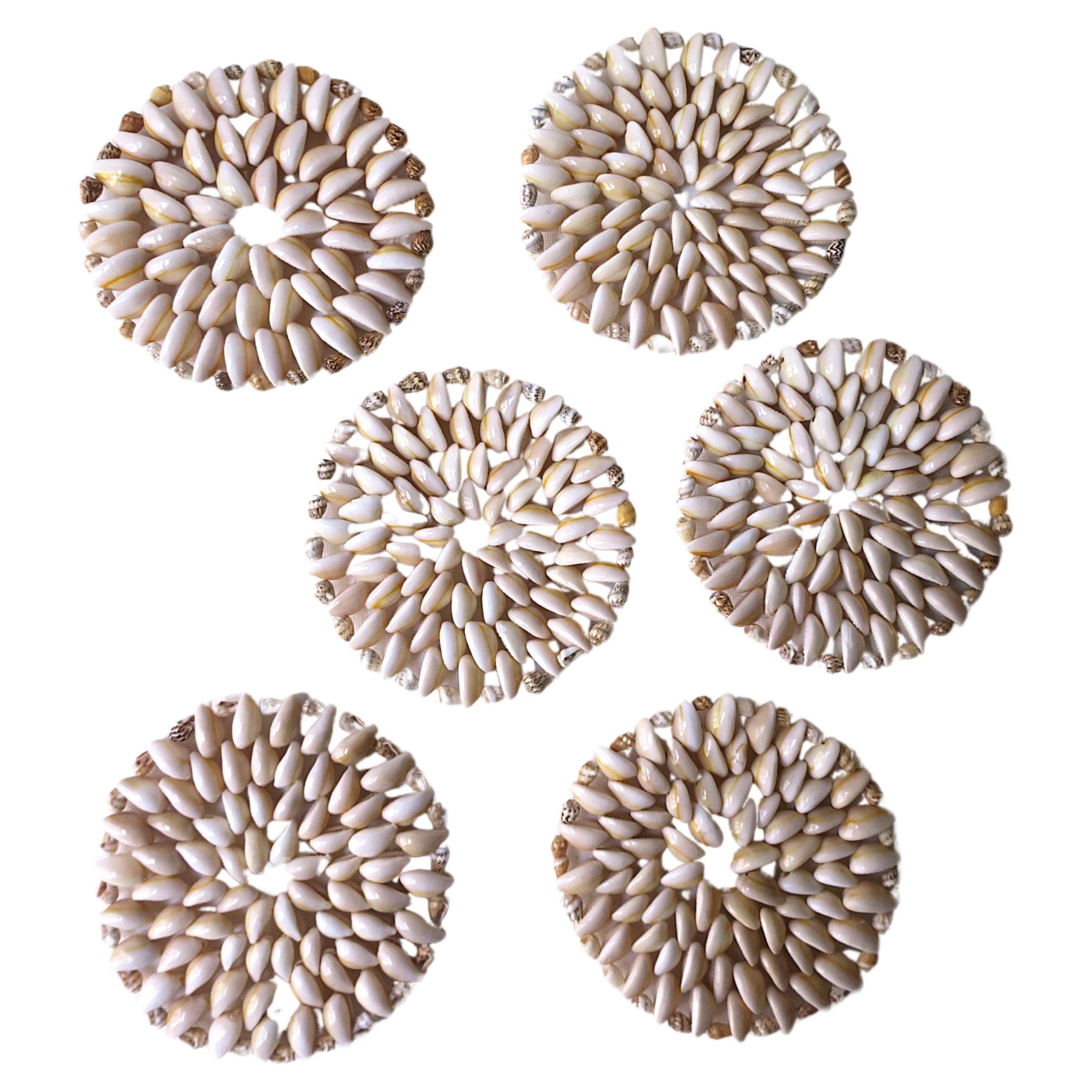 Black and White Coasters For Sale at 1stDibs