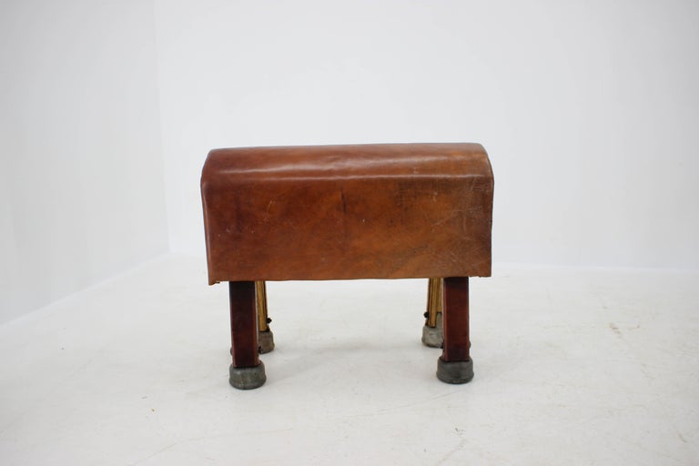 Seat in the Style of Sport Bench For Sale at 1stDibs | sport bench seat ...