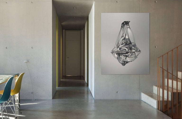 Seb Janiak - Gravity - Liquid 01 (Abstract Photography) For Sale at 1stDibs