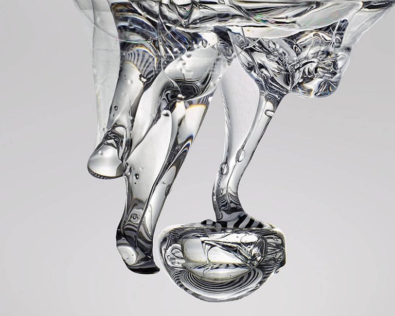 Seb Janiak - Gravity - Liquid 02 (Large) (Abstract Photography) For ...