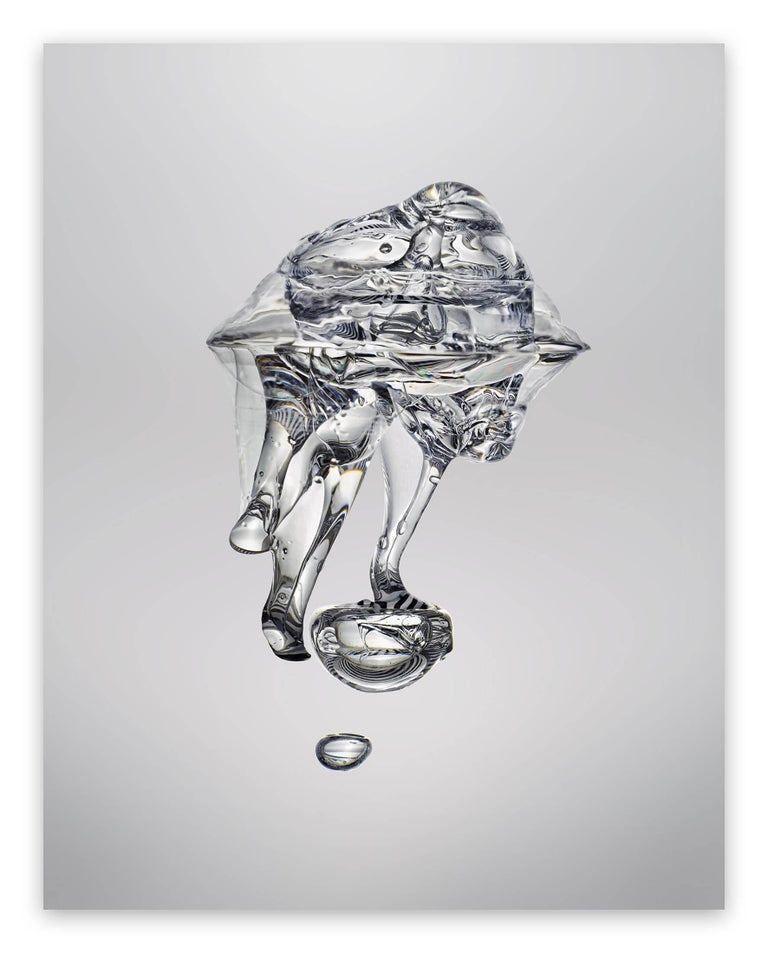 Seb Janiak - Gravity - Liquid 02 (Large) (Abstract Photography) For ...