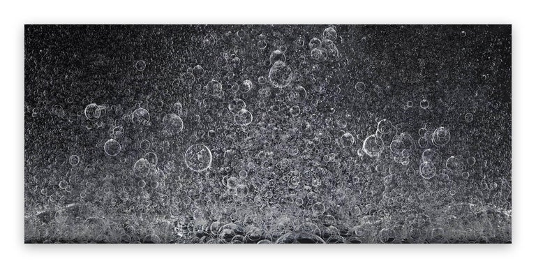 Seb Janiak - Gravity - Liquid 51 (Abstract Photography) For Sale at 1stDibs
