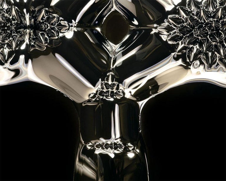 Seb Janiak - Magnetic radiation 01 (Abstract photography) For Sale at ...