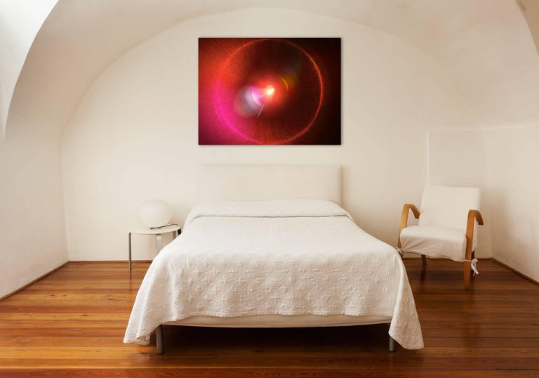 Seb Janiak - Photon 01 (Abstract Photography) For Sale at 1stDibs