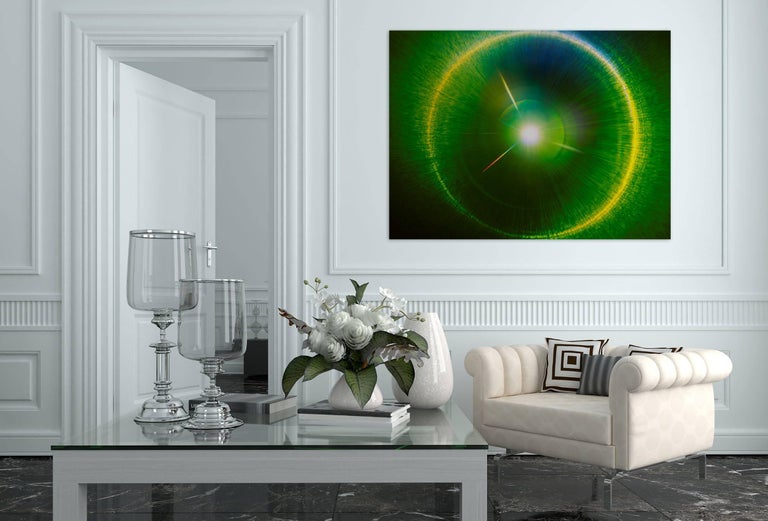 Seb Janiak - Photon 04 (Abstract Photography) For Sale at 1stDibs