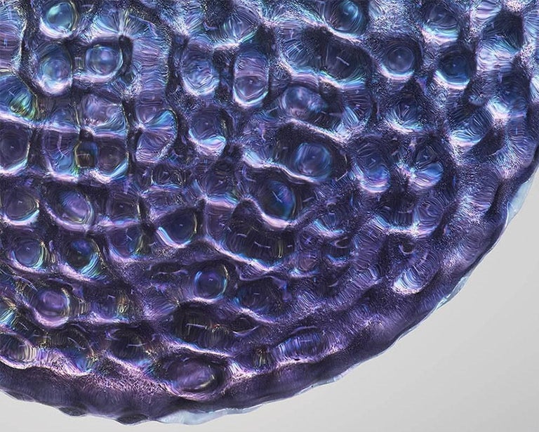 Seb Janiak - Résonance - water drop 251 (Abstract Photography) For Sale ...