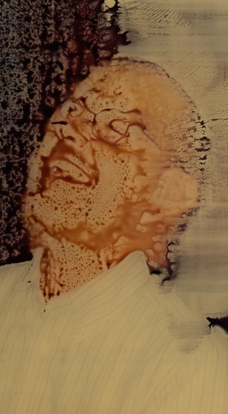 Seba Kurtis - Dr. Bruce Ivins playing keyboard in Church, 2004 – Seba ...