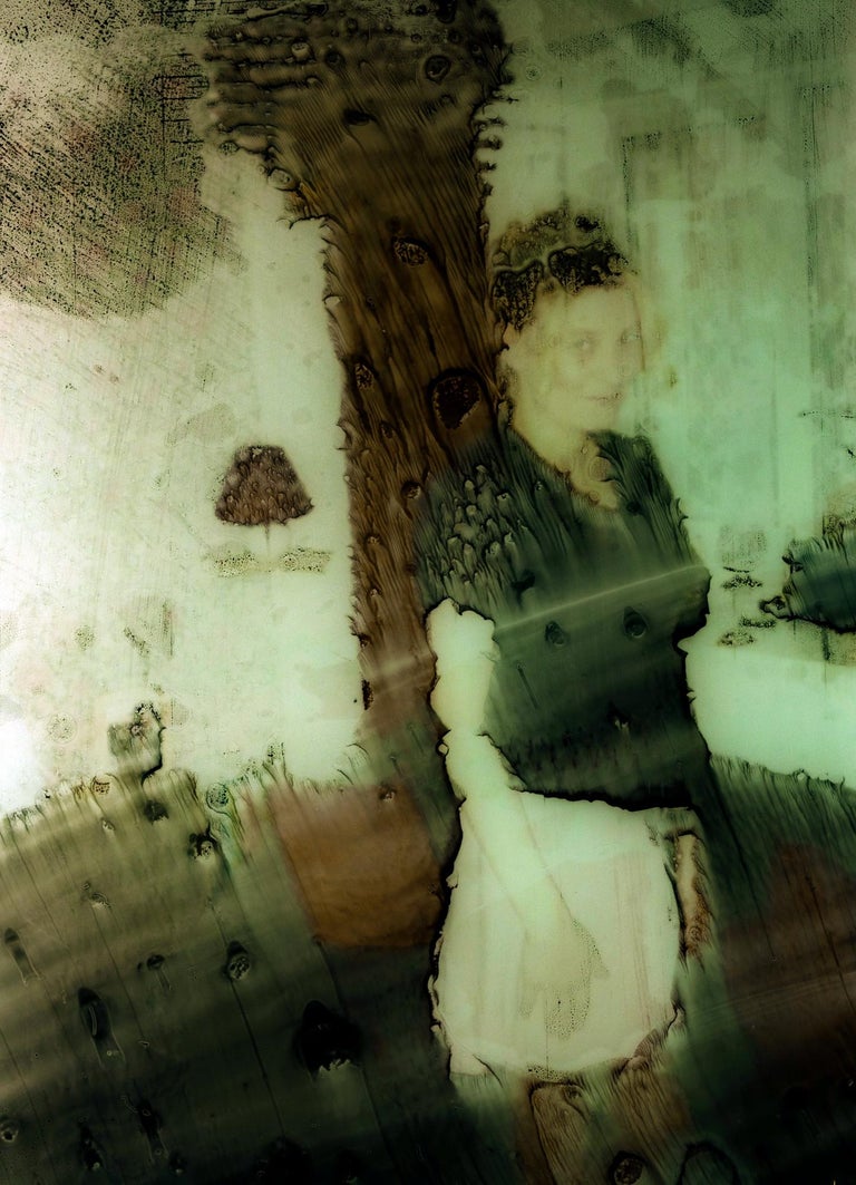 Seba Kurtis - Novichok poison victim Dawn Sturgess – Seba Kurtis ...