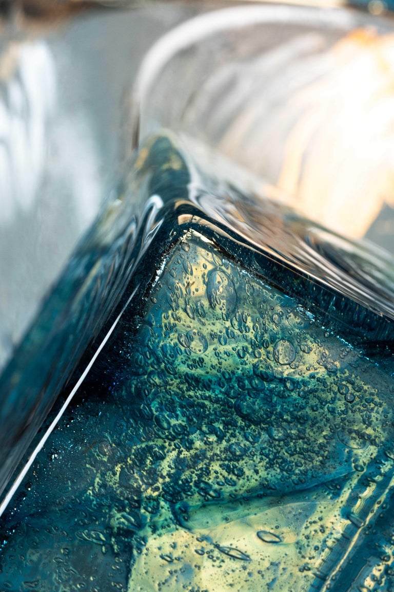 Sébastien Léon, "Aegean", Light Sculpture, 2021 For Sale at 1stDibs