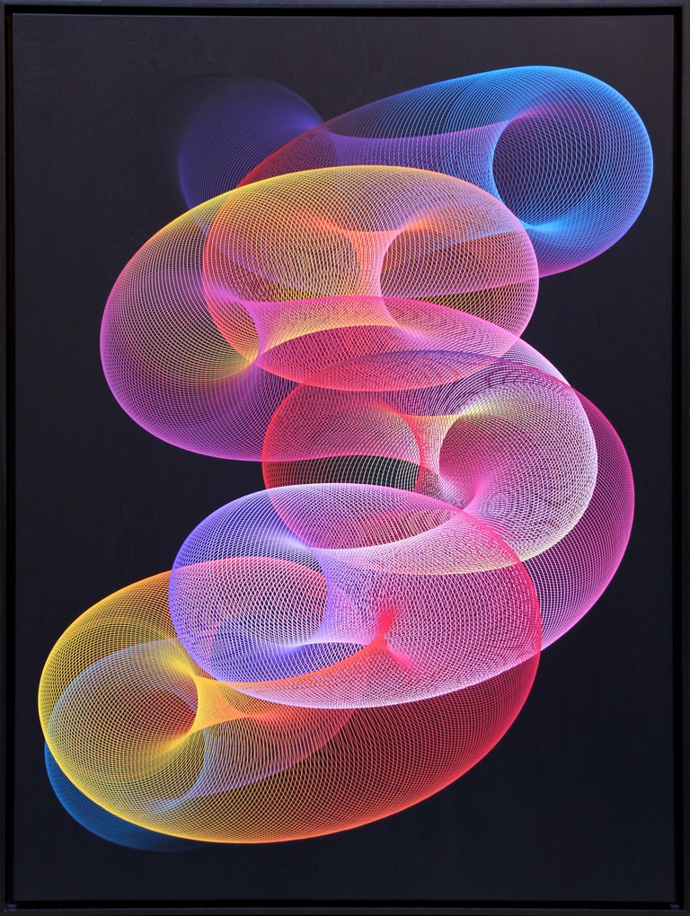 Sebastien Preschoux - Azukiro For Sale at 1stDibs