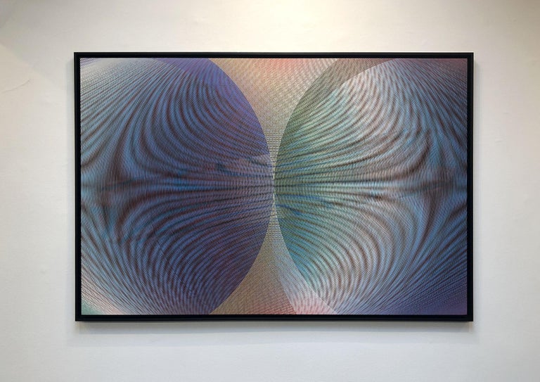 Sebastien Preschoux - Illusion For Sale at 1stDibs