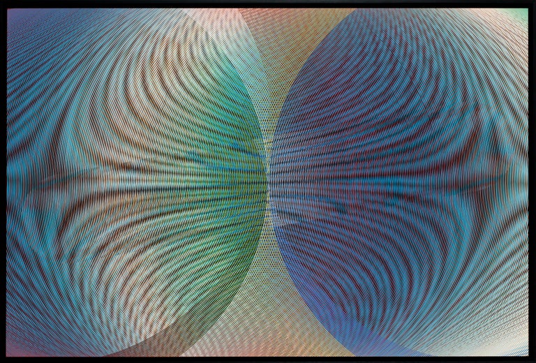 Sebastien Preschoux - Illusion For Sale at 1stDibs