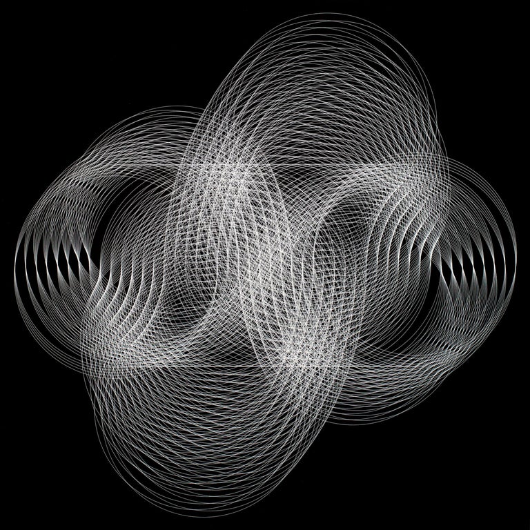 Sebastien Preschoux - Kinolution 7 For Sale at 1stDibs