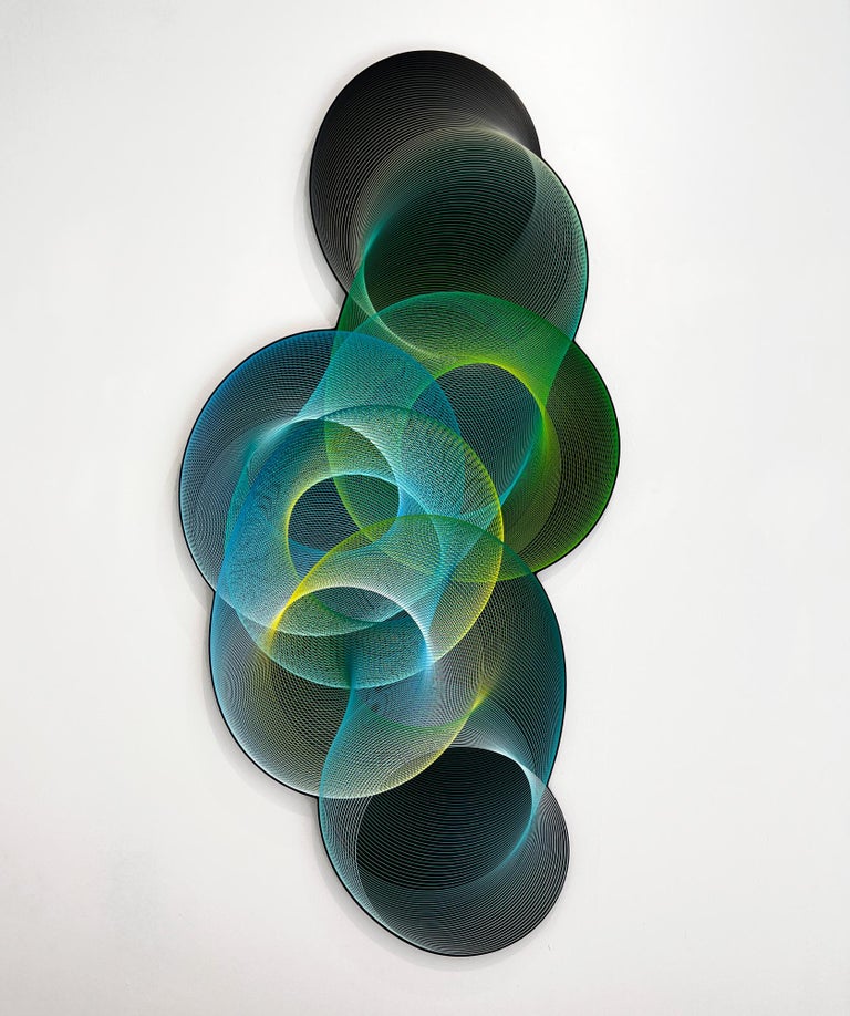 Sebastien Preschoux - Spring For Sale at 1stDibs