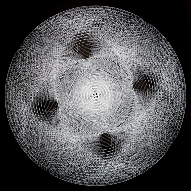 Sebastien Preschoux - Vortex For Sale at 1stDibs