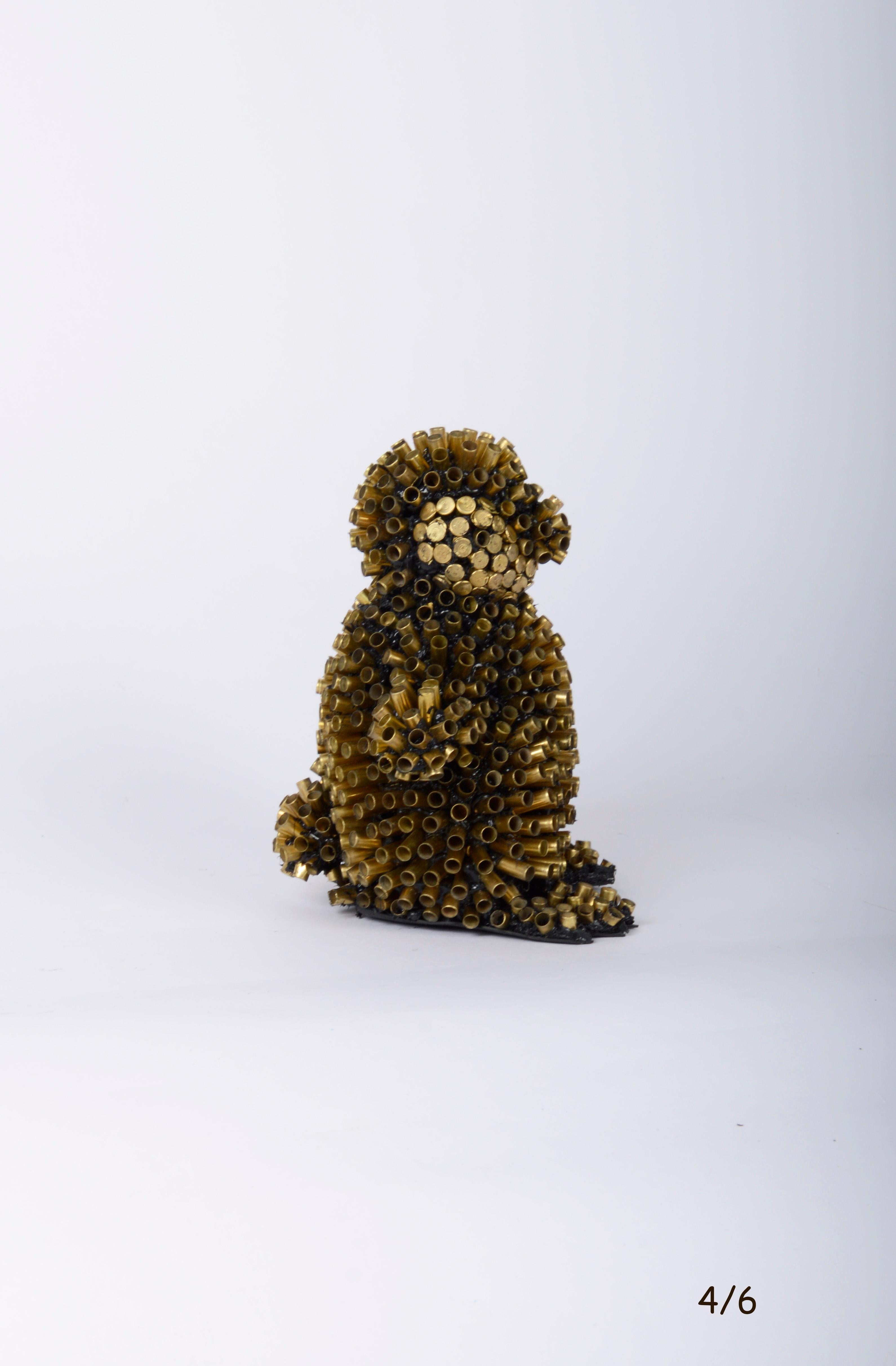Sebiha Demir - Penguin For Sale at 1stDibs