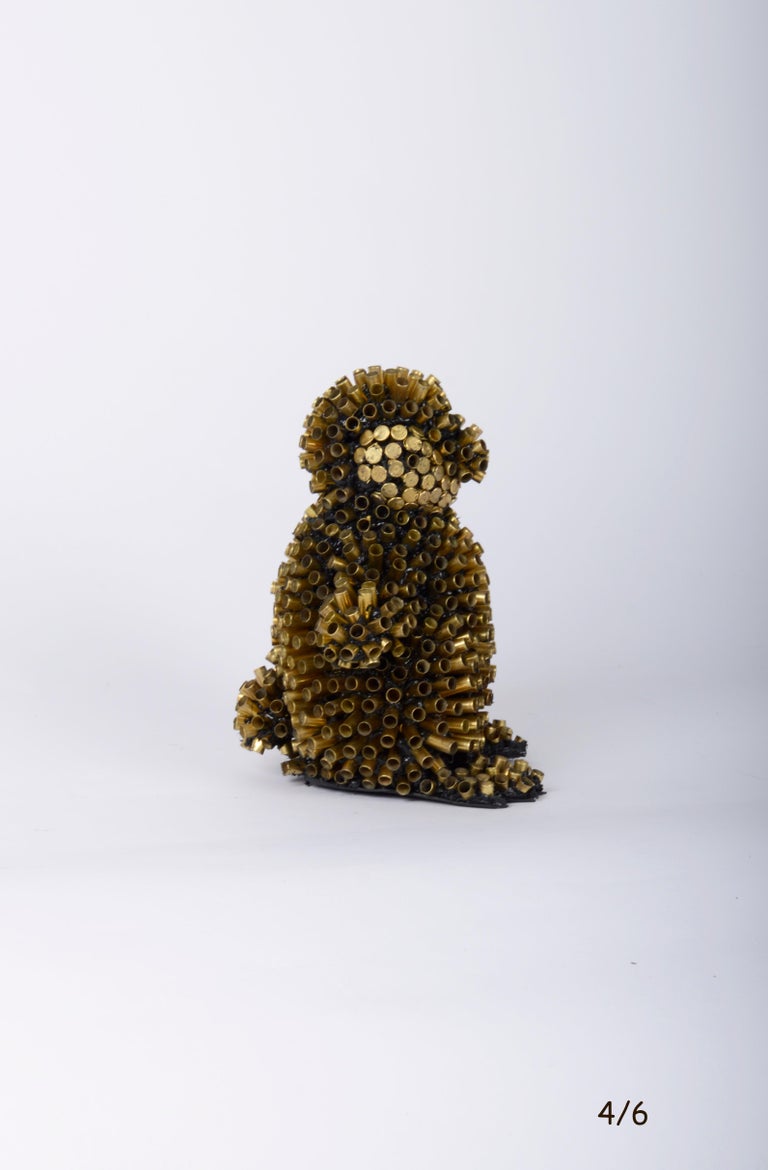 Sebiha Demir - Baby Penguin For Sale at 1stDibs