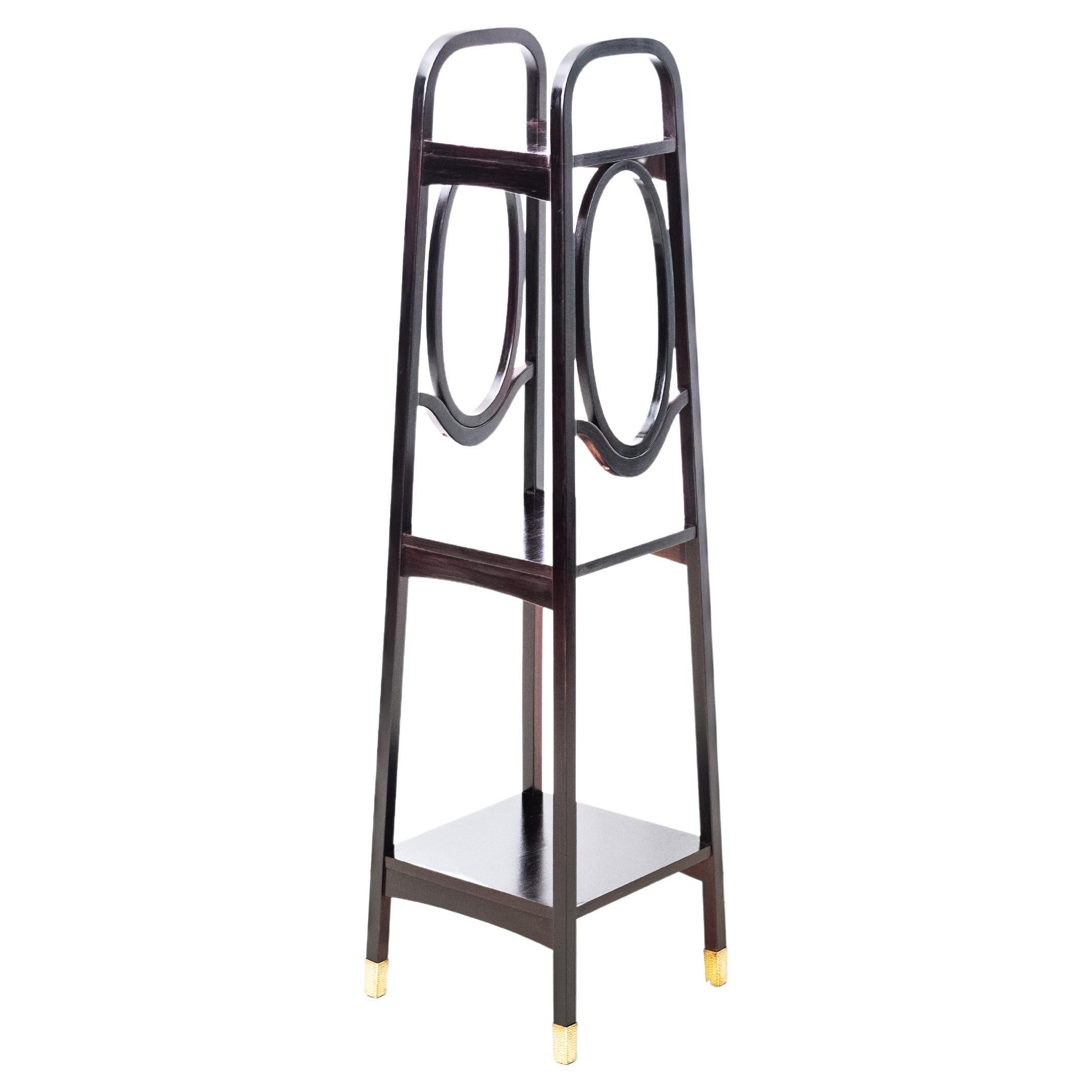 Side Table by Jacob and Josef Kohn, Austria, 1916 For Sale at 1stDibs