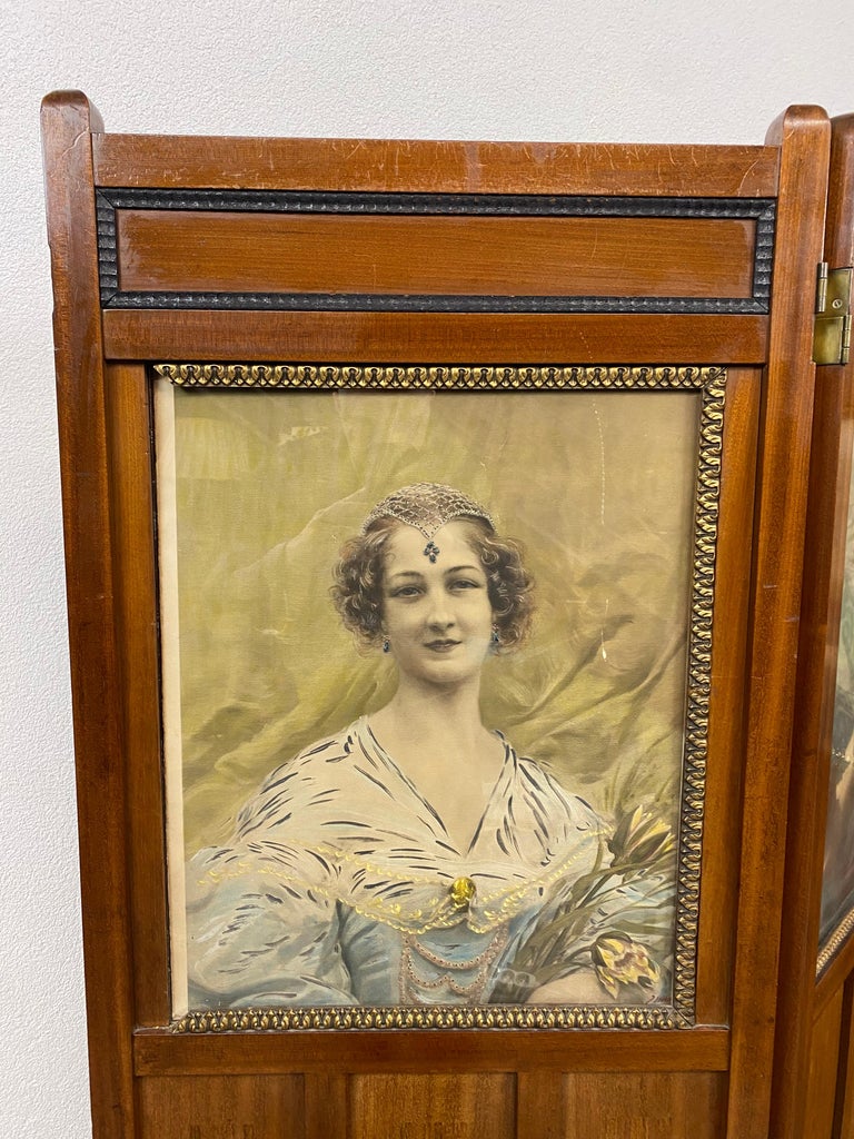 Secession Screen For Sale at 1stDibs
