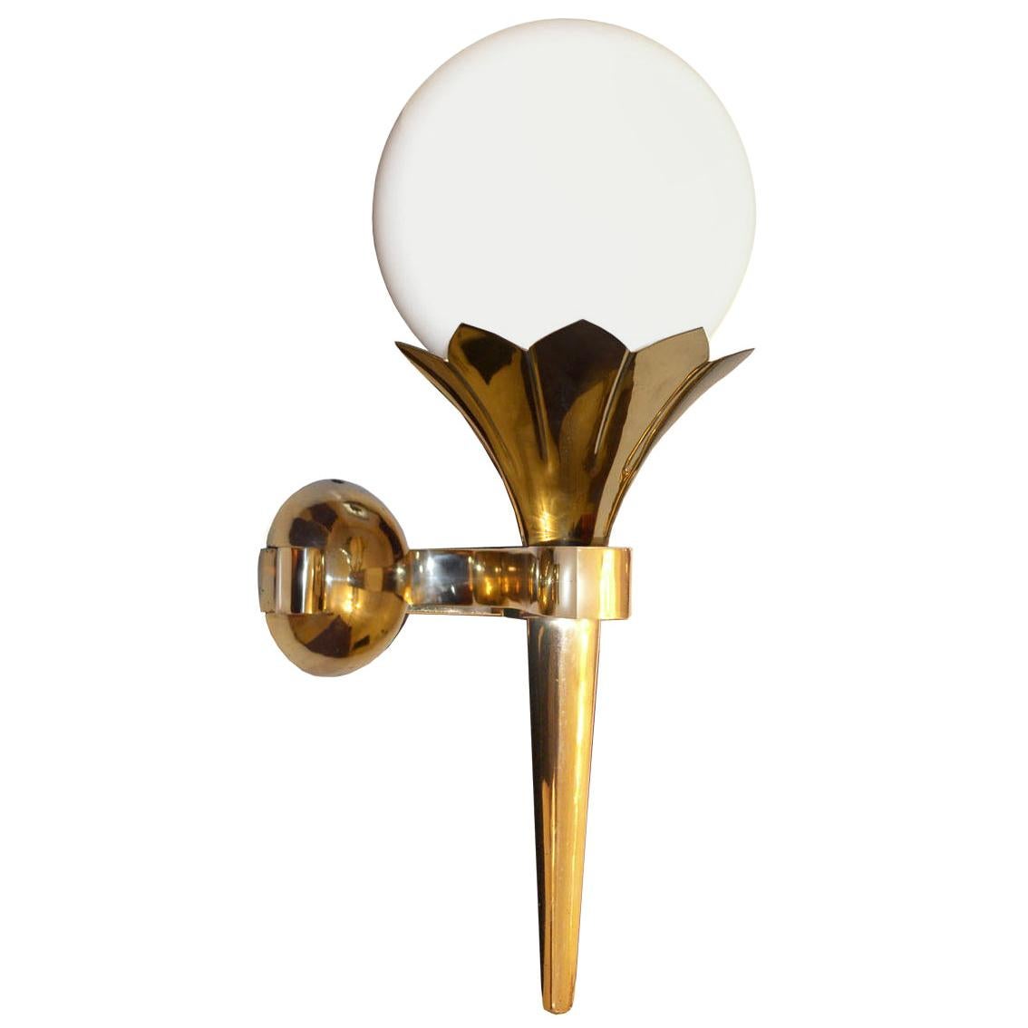 Art Nouveau Wall Lights and Sconces - 140 For Sale at 1stDibs | art ...