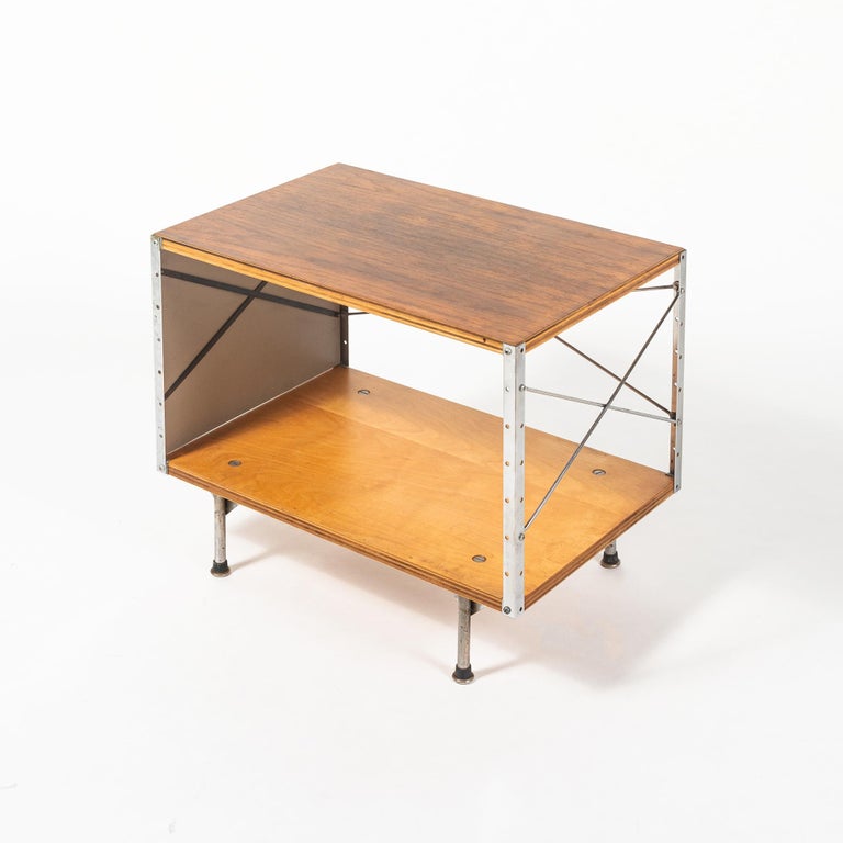 Second Gen Eames ESU 150 N at 1stDibs