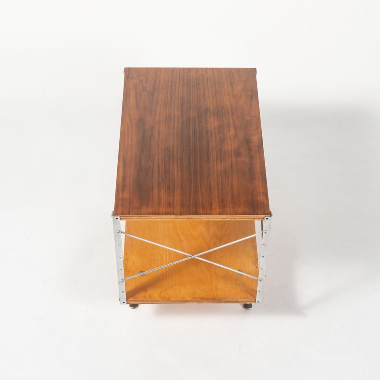 Second Gen Eames ESU 150 N at 1stDibs