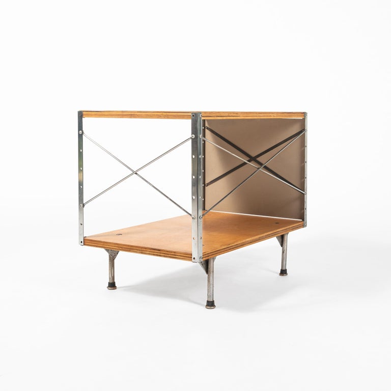 Second Gen Eames ESU 150 N at 1stDibs