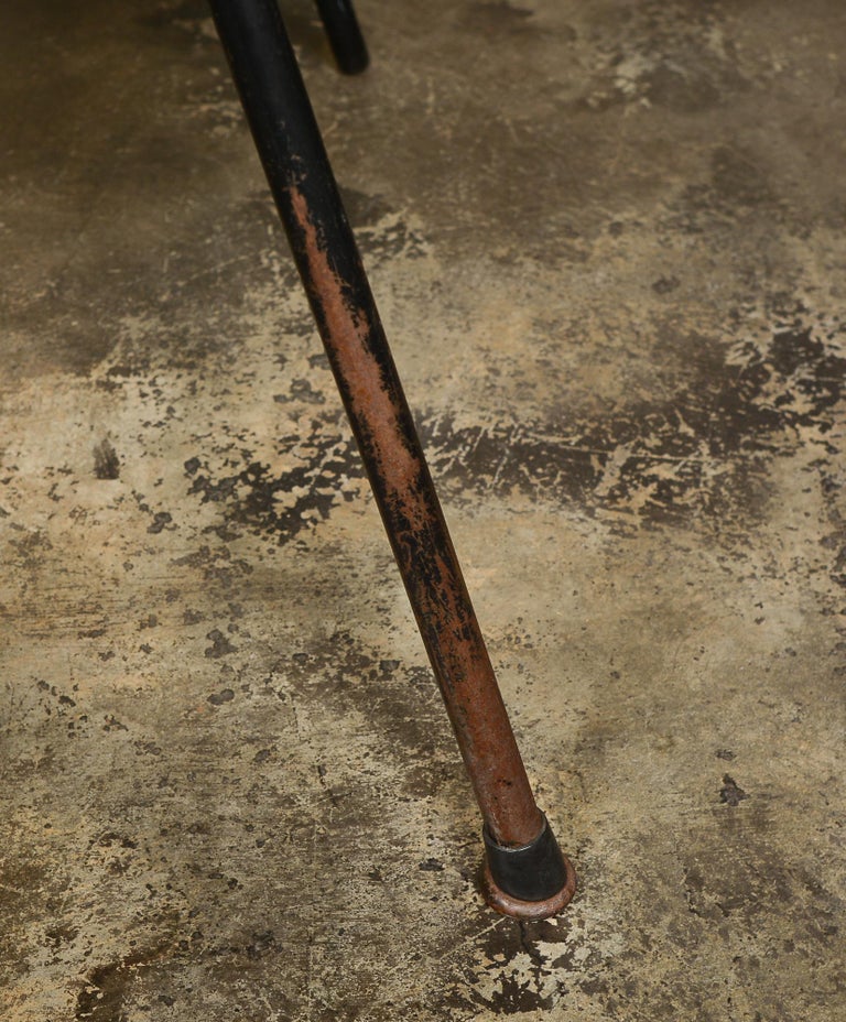 Second Generation Zenith Armchair by Charles and Ray Eames For Sale at ...