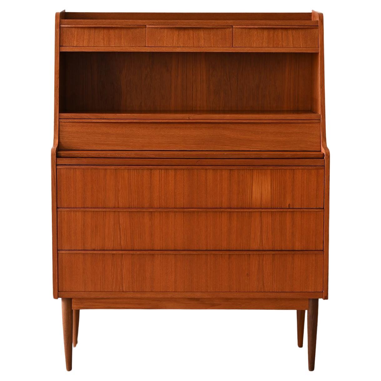 Scandinavian Modern Secretaires - 97 For Sale at 1stDibs | secretaire ...