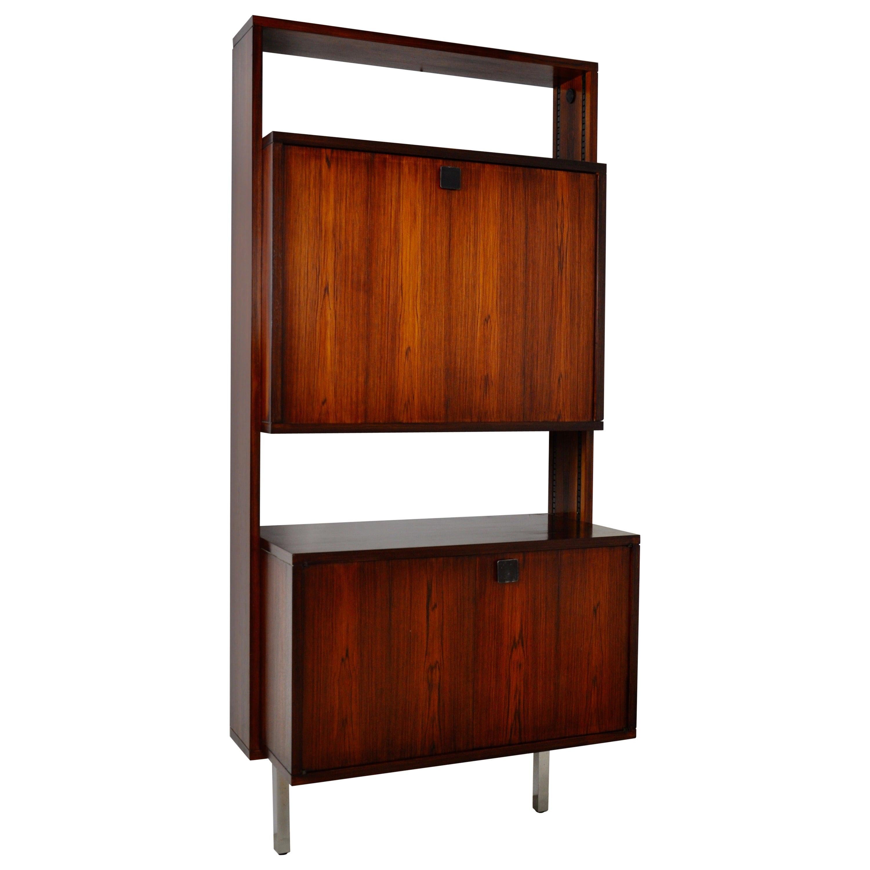 Mid-Century Modern Secretaires - 139 For Sale at 1stDibs | mid century ...