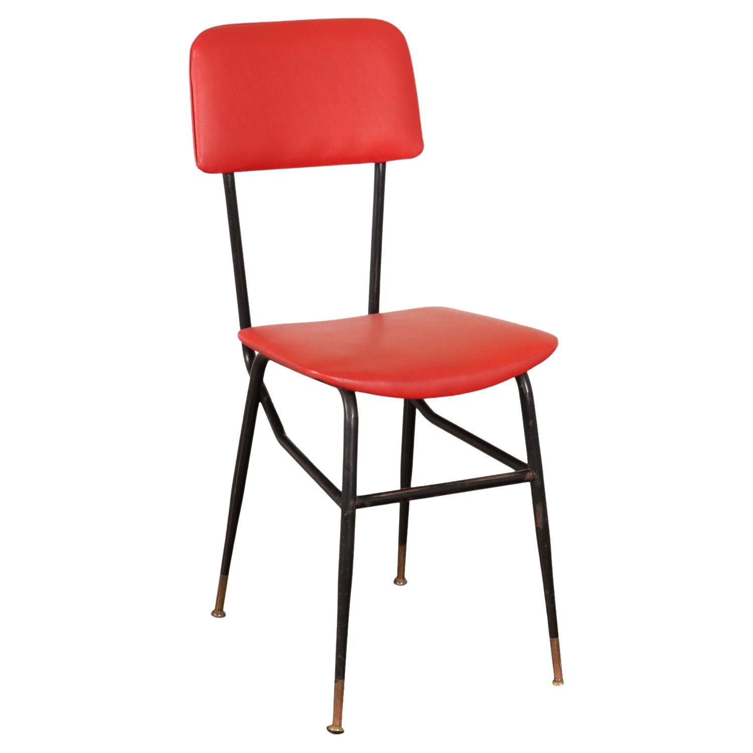 50s-60s Chair For Sale at 1stDibs