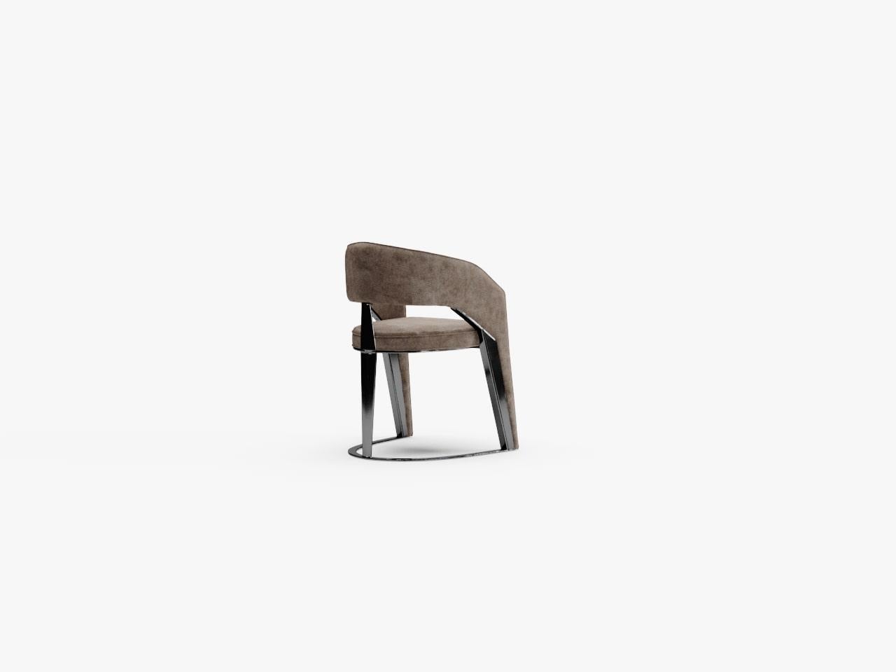 Wally dining chair For Sale at 1stDibs