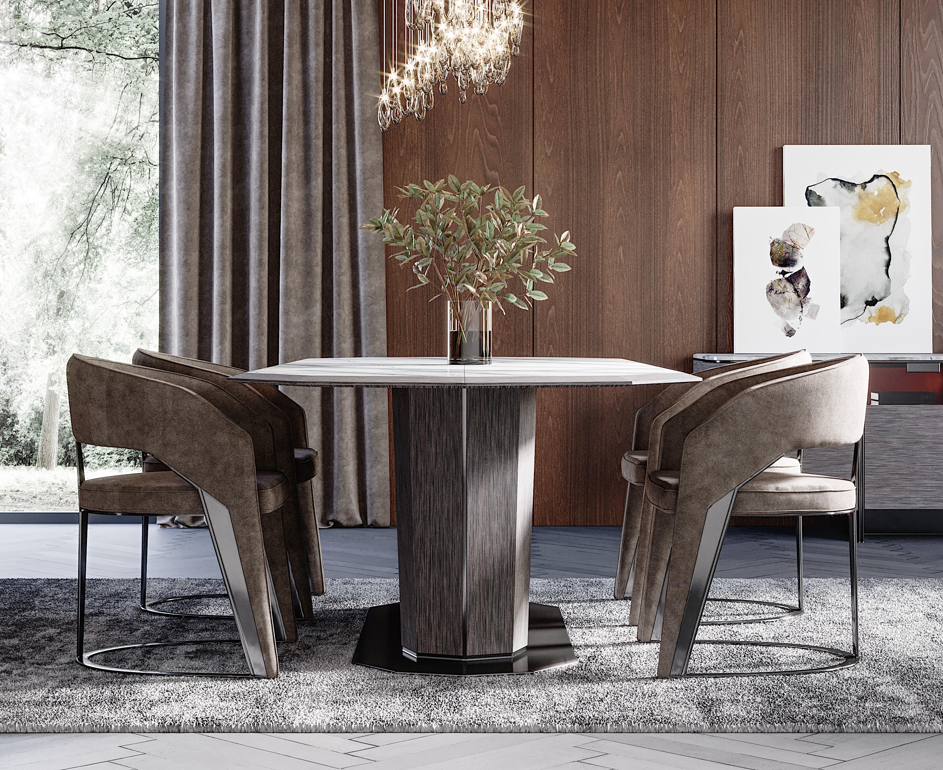 Wally dining chair For Sale at 1stDibs