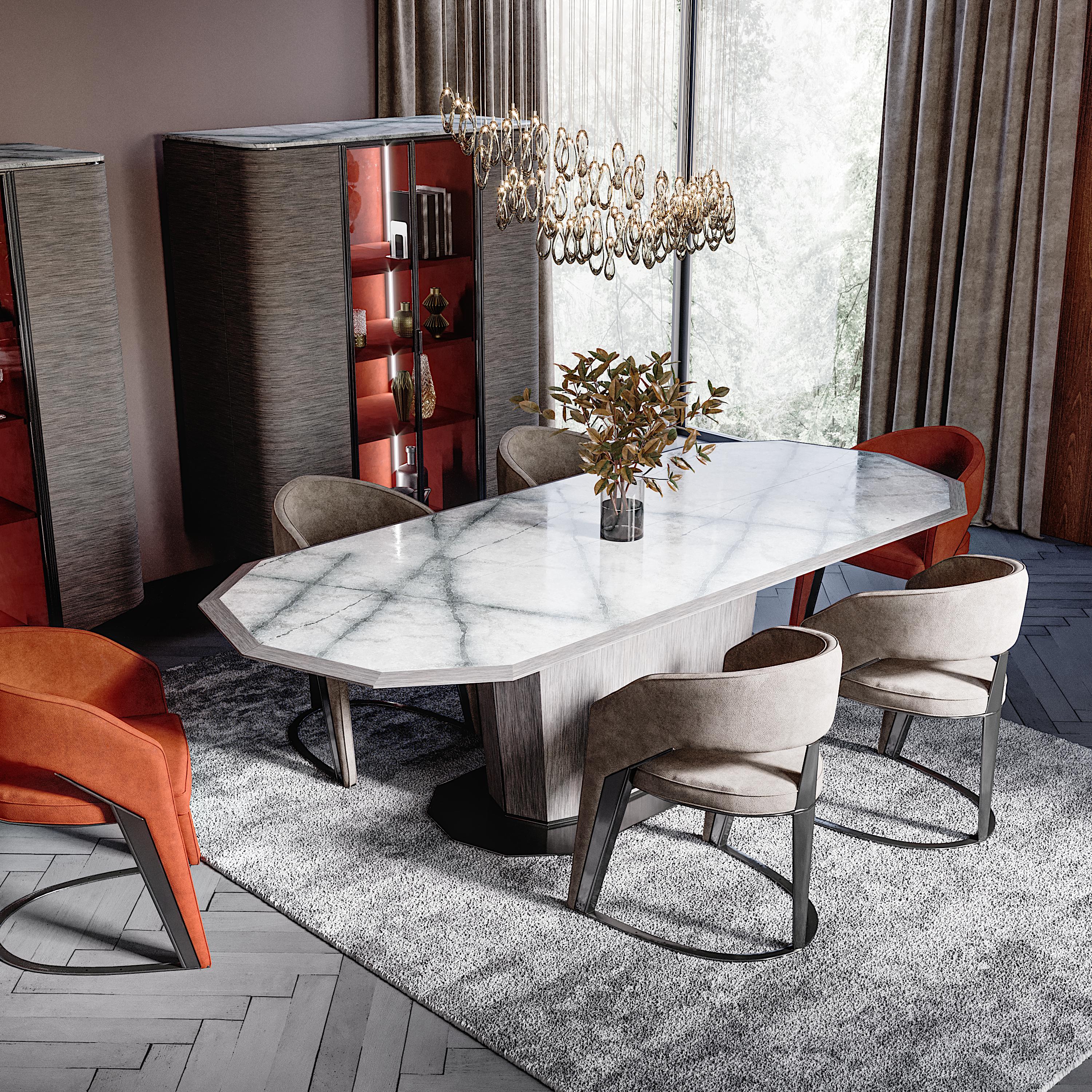 Wally dining chair For Sale at 1stDibs