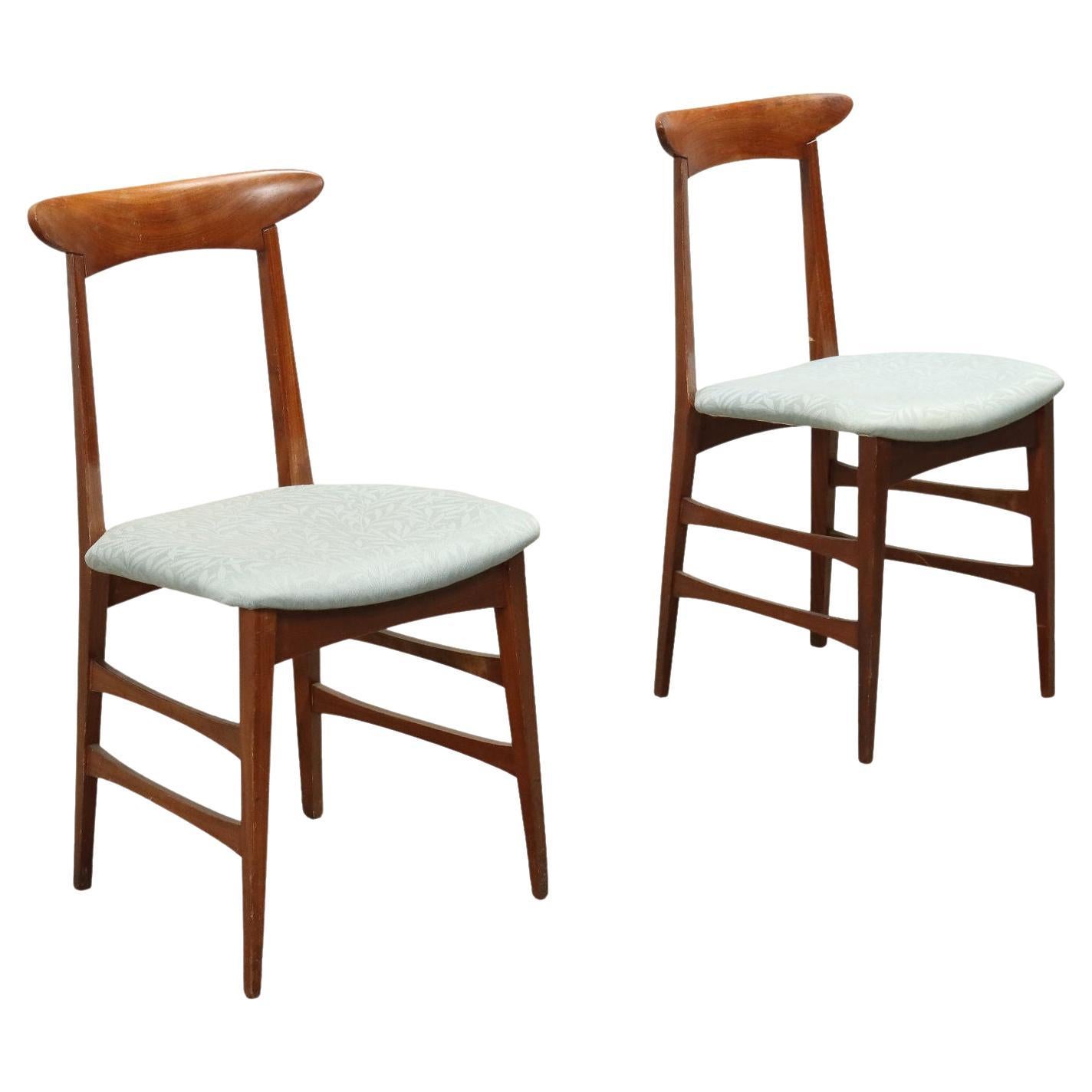 50s-60s Chair For Sale at 1stDibs