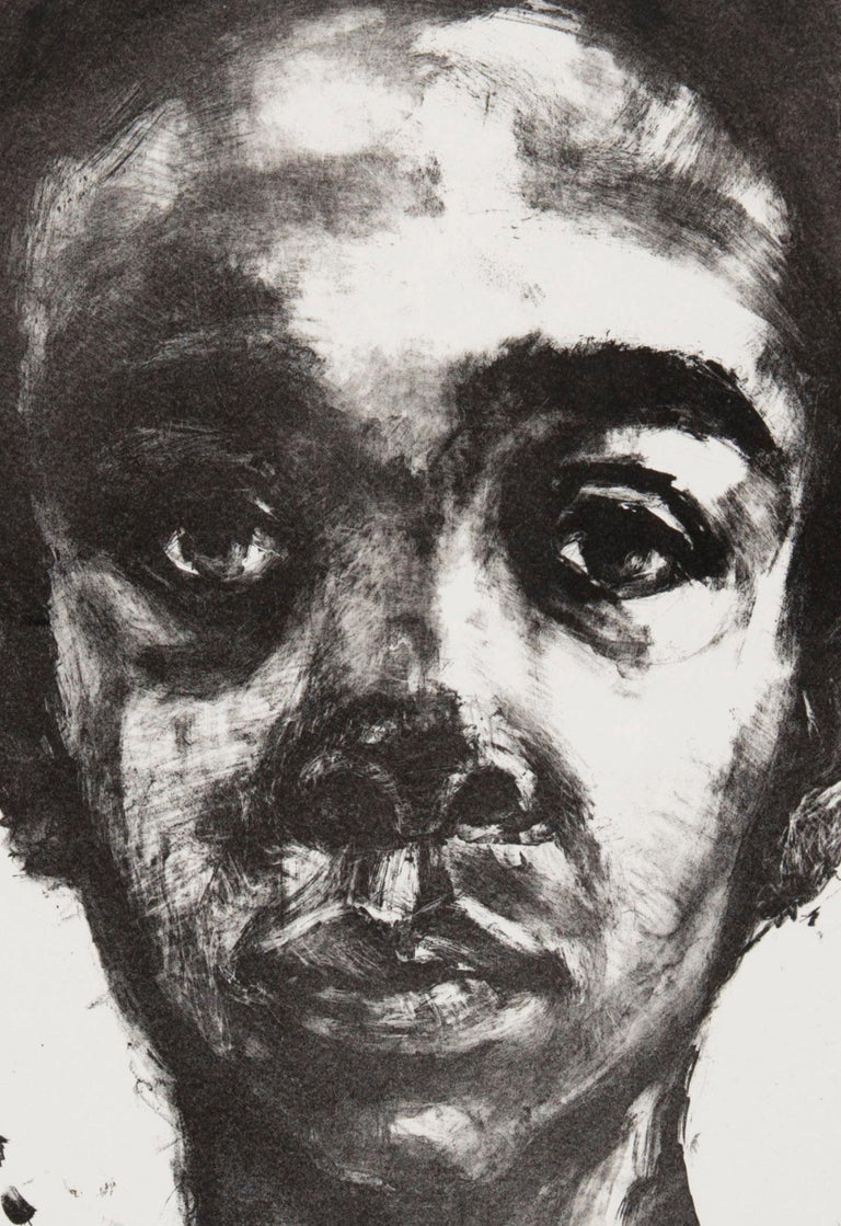 Sedrick Huckaby - America's Son For Sale at 1stDibs