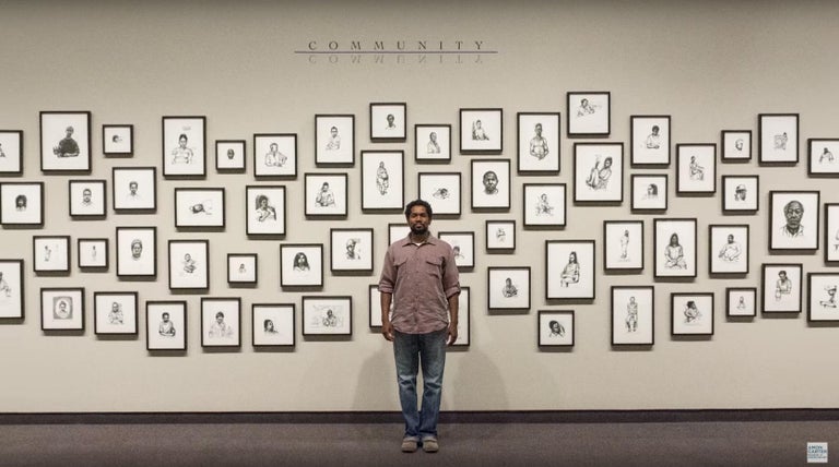 Sedrick Huckaby - The 99% For Sale at 1stDibs