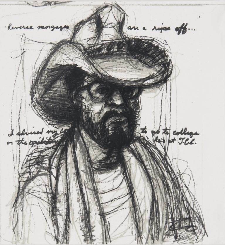 Sedrick Huckaby - The 99% For Sale at 1stDibs