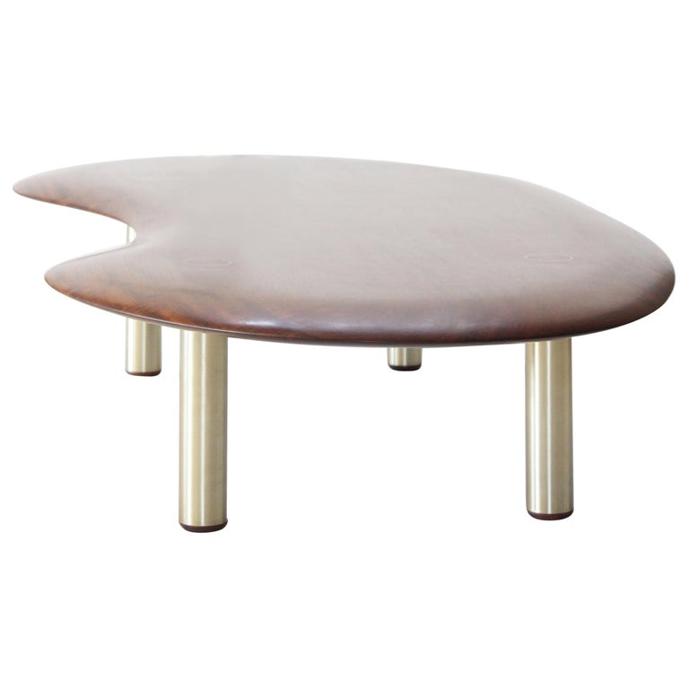 Seed Coffee Table by Gustavo Dias For Sale at 1stDibs