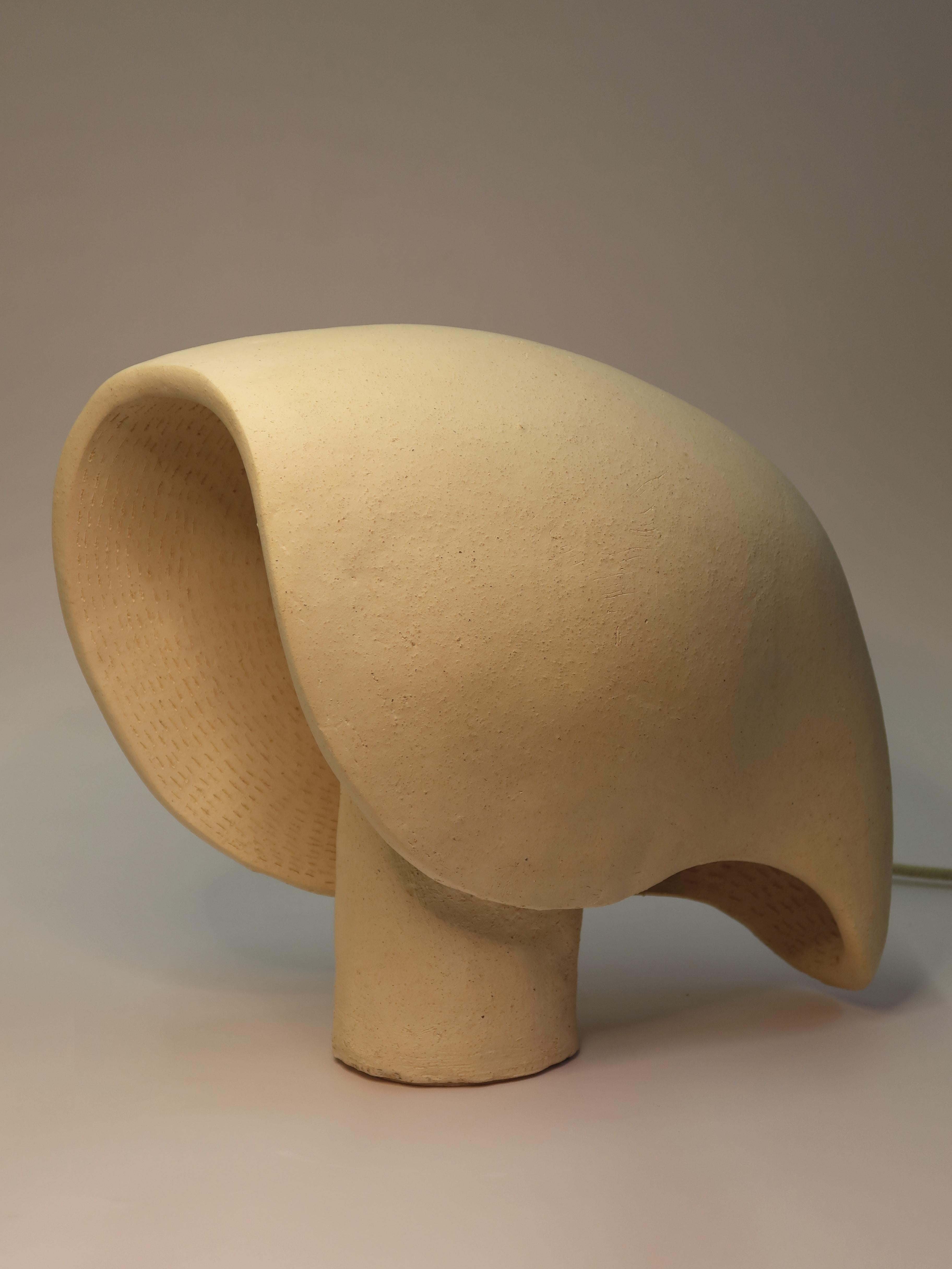 Seed Table Lamp 1 by Jan Ernst For Sale at 1stDibs